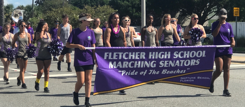 FHS PTSA – Home of the Senators